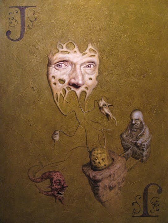 antblog: Matt Dangler