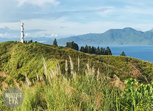 Exploring Aurora: Day Trip in Dingalan