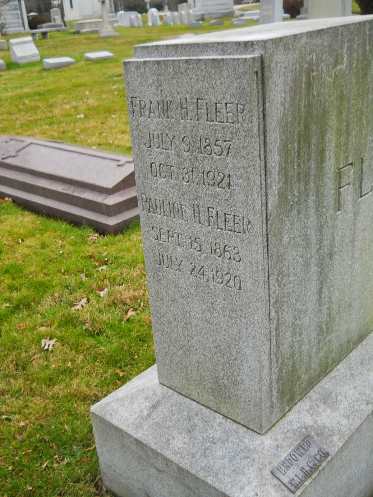 The Topps Archives: Fleer Factory