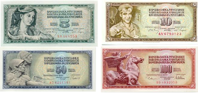 Hrvatski novac kroz povijest (Croatian money through history): Povijest ...