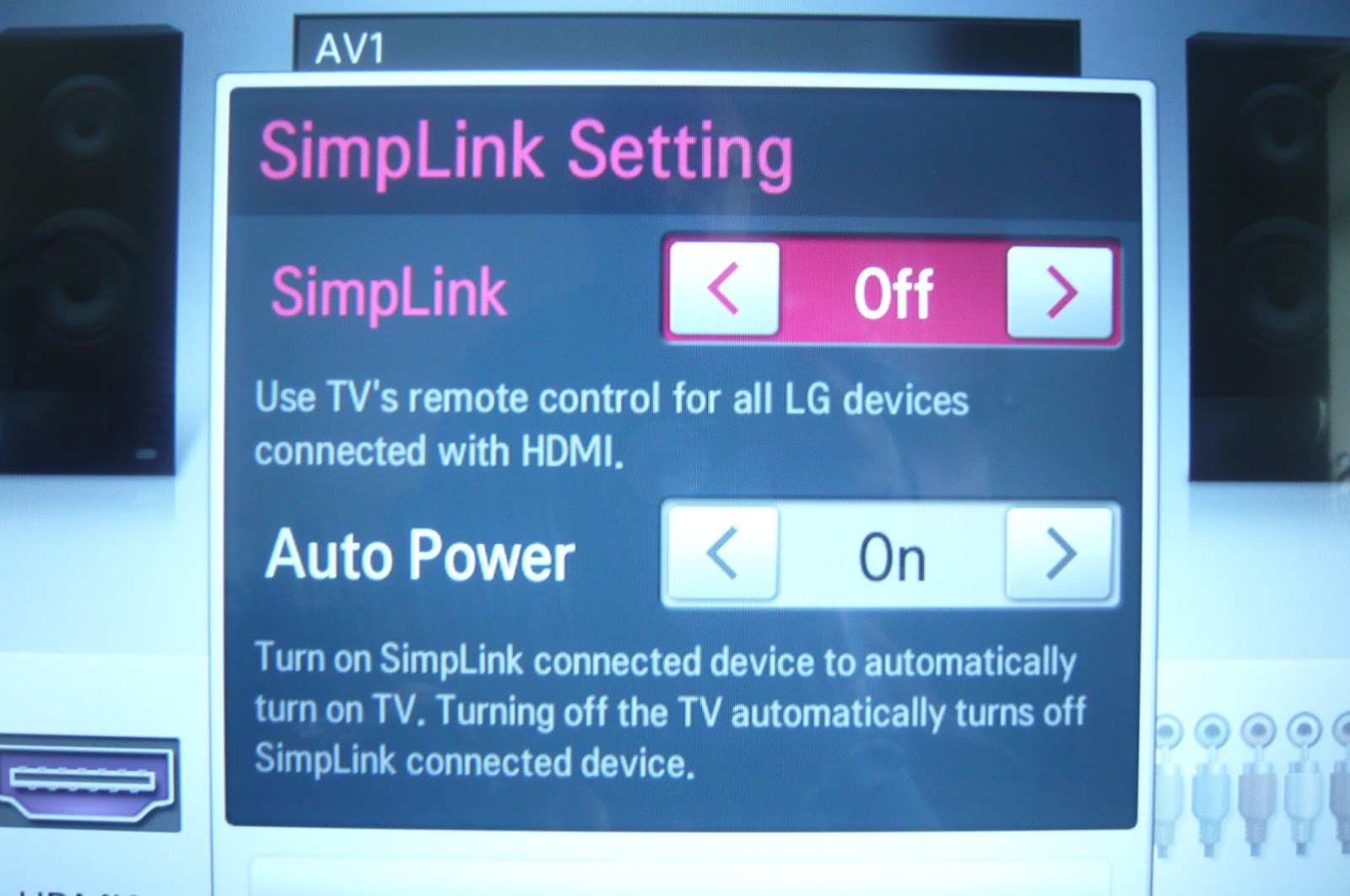OpenView Helper: Using your TV remote control for OpenView