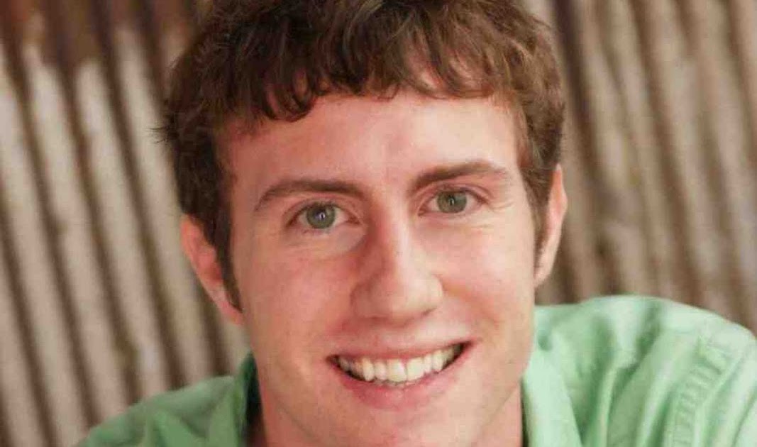 Jason Burkey - Alchetron, The Free Social Encyclopedia