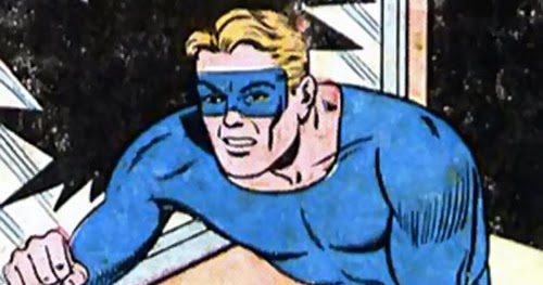 DC Comics, Movies, News, Reviews, and History: DC COMICS MANHUNTER ...