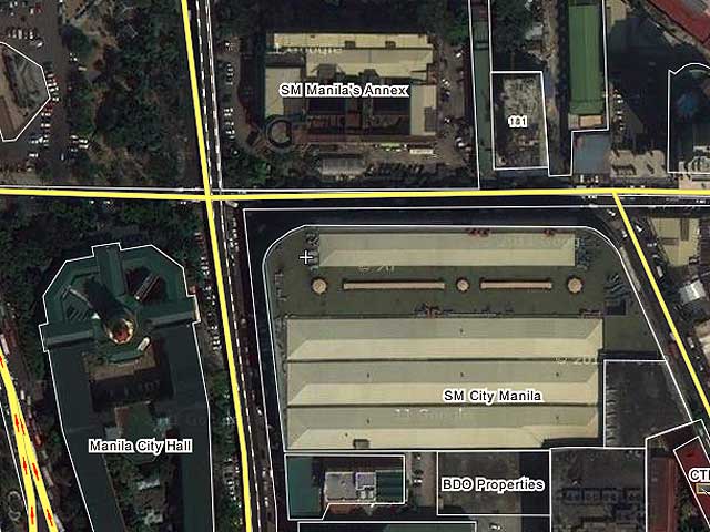 Save the old GSIS Headquarters! | Ivan About Town