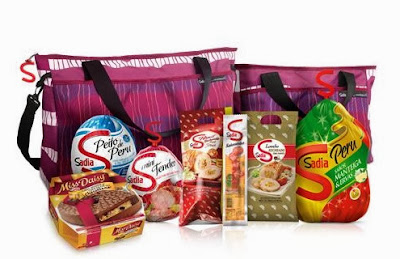 Kits Sadia Natal 2013 Melhores - Site www.SadiaKits.com.br