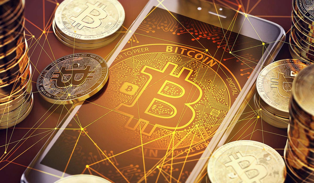 Bitcoin, moeda virtual? Entenda a revolução do setor financeiro ...