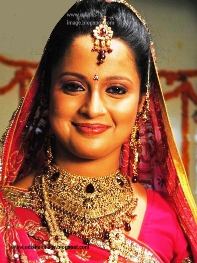 sweet Priya - Odia Celebrities