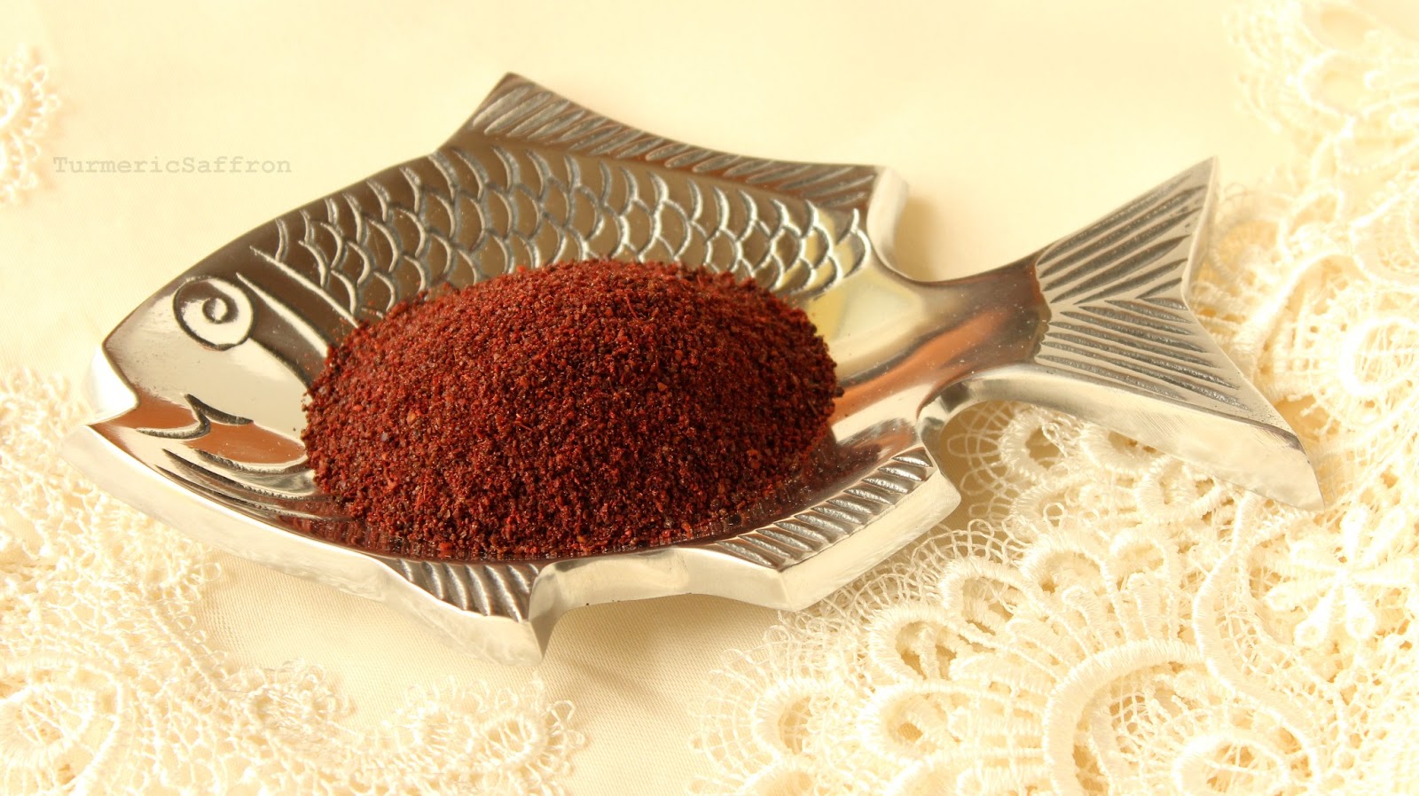 Turmeric & Saffron: Haft Seen Photos - Eid-e Nowruz!