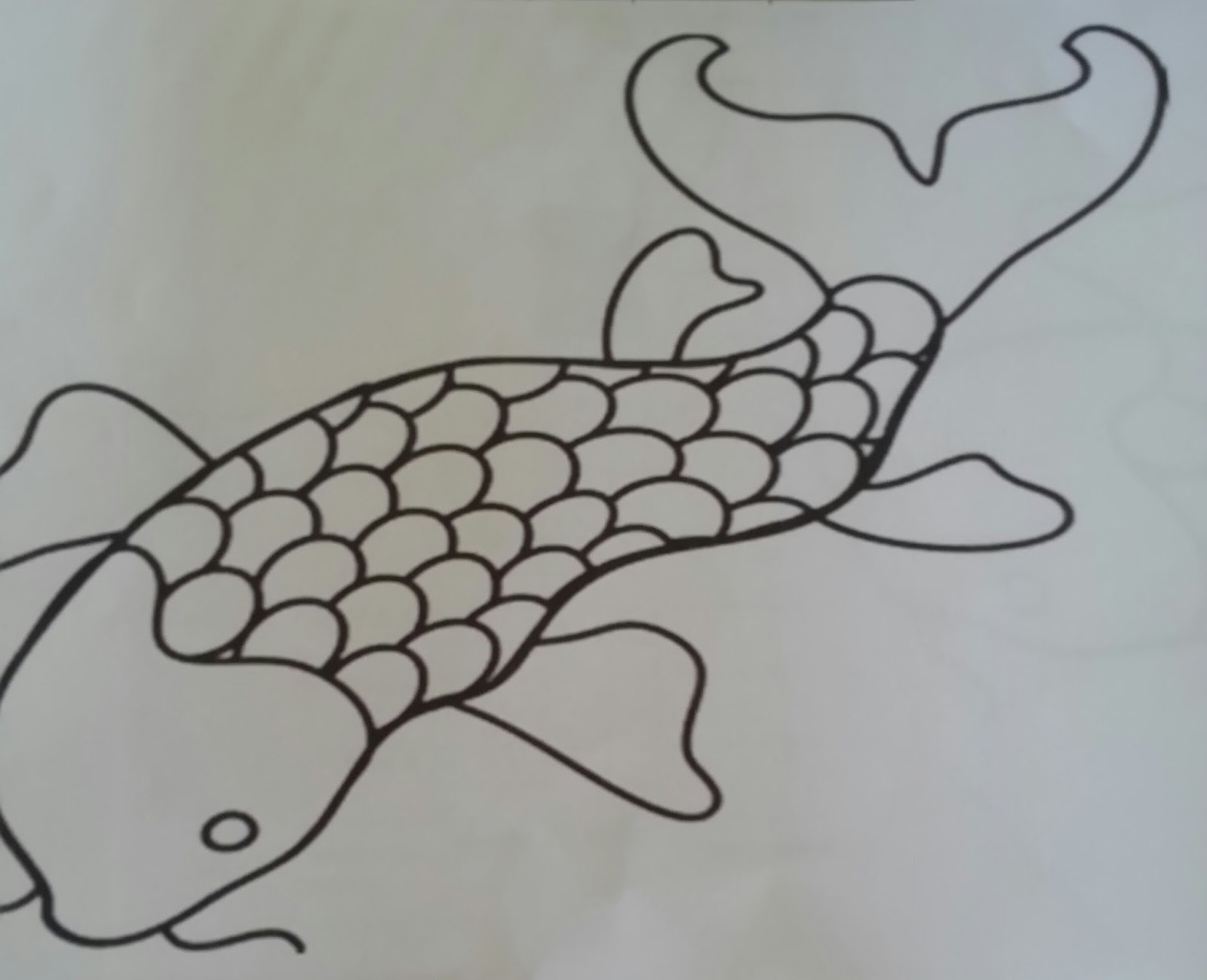 Just Nice...Simple n Cute...: KOLAJ LAGI???