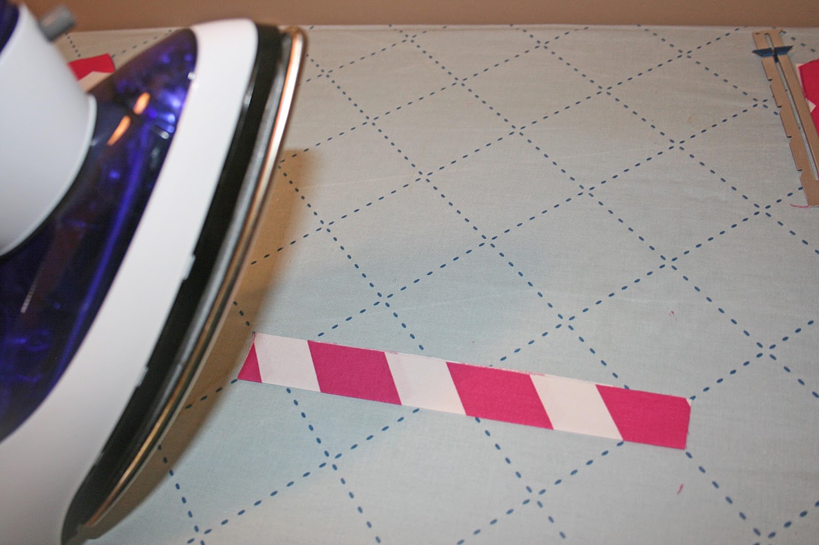 Falling for Four: How to Make an Isolation Mask