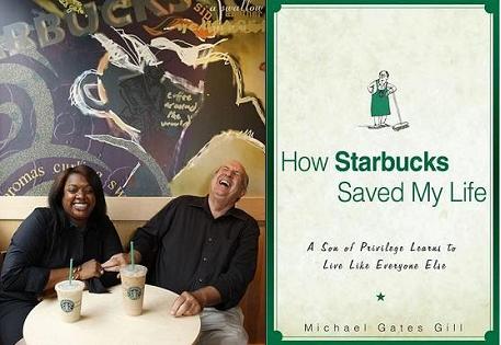 Michael Gates Gill - Como a STARBUCKS Salvou a Minha Vida