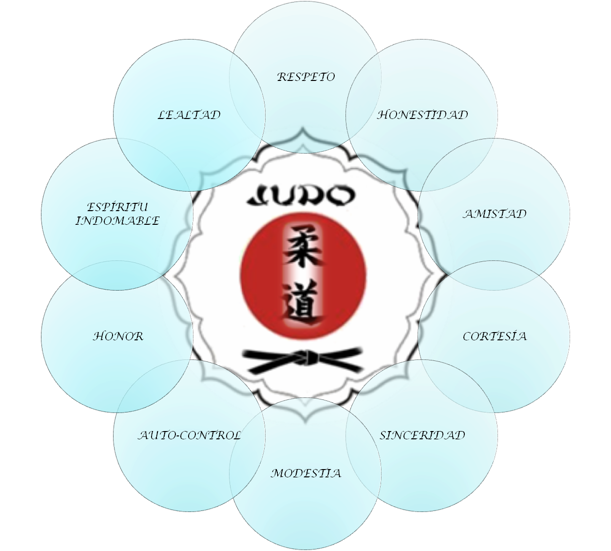 ENSEÑANZA DE JUDO PARA LAS CATEGORÍAS DE DESARROLLO O INICIACIÓN : EL ...