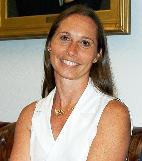 The Running for Angels Project: Race Reflections: Dawn Hochsprung