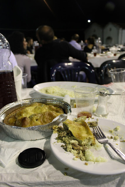 Panagirie czyli Kreta się bawi - Find Myself