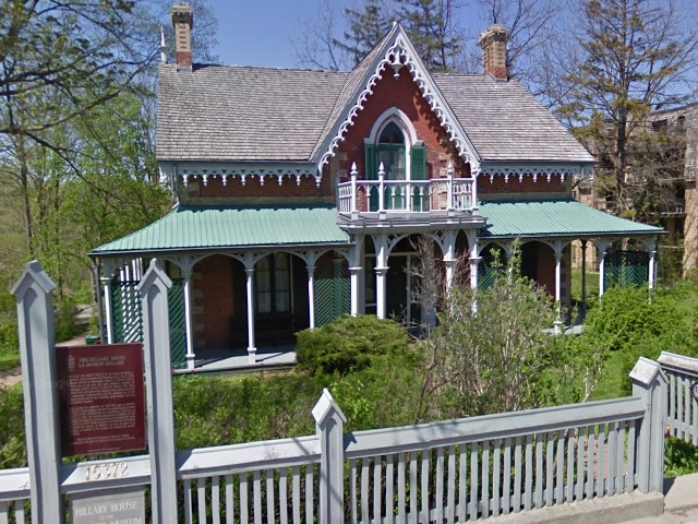 family lineages and history: Canadian Government Invests in Heritage in ...