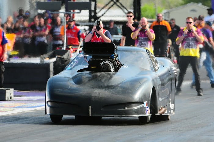 Drag Racing List - 2011 ADRL Houston Friday Qualifying