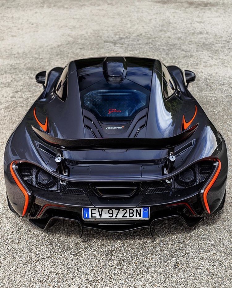 Extrem sports cars: Hand-made cars in a small series - pics