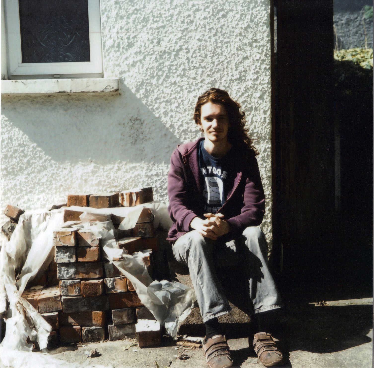 Peter Marley | Paradox Pictures Photography: February 2011