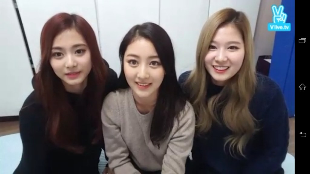 [Pann] Jihyo, Twice's "visual hole"?