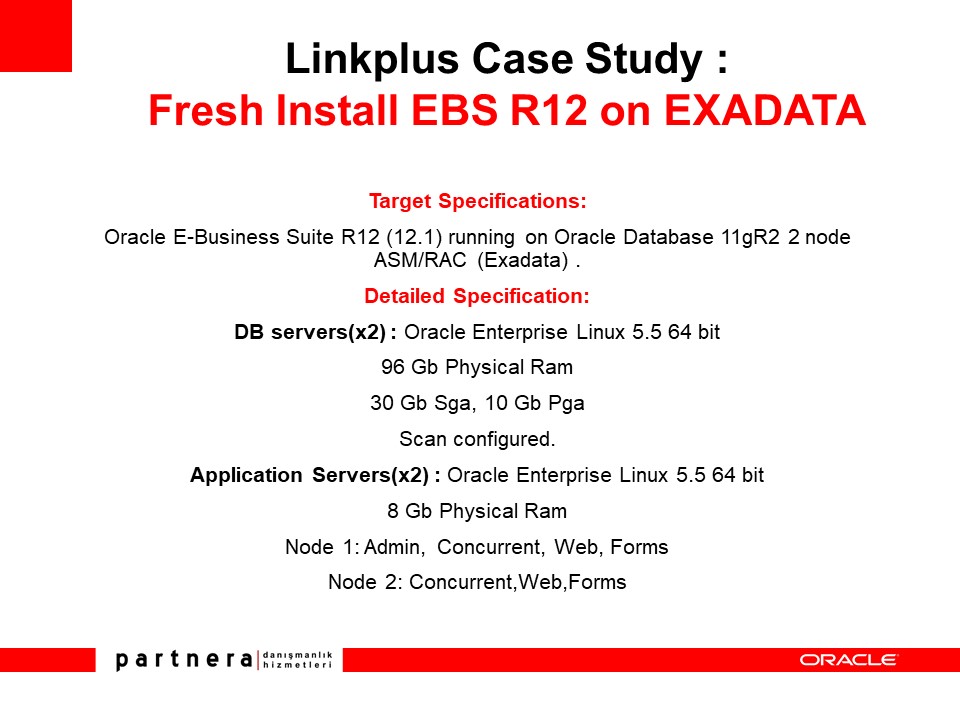 Erman Arslan's Oracle Blog: Oracle E-Business Suite (EBS)/ Apps
