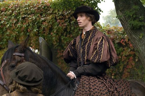 Filme: "A Outra (2008)"