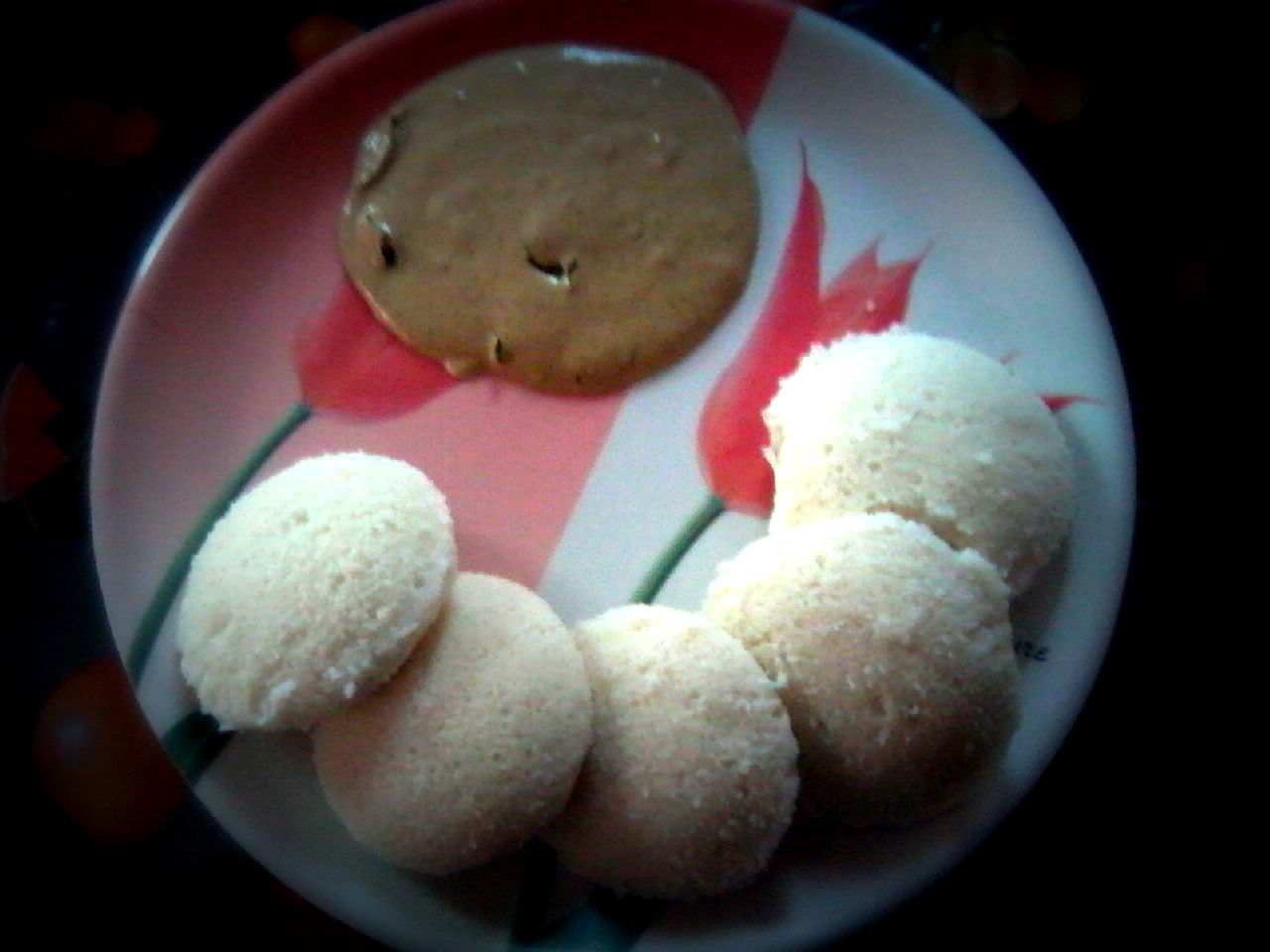 healthy recipes: Peanut and Fried Bengal gram Chutney | Palli-Putna Dal ...