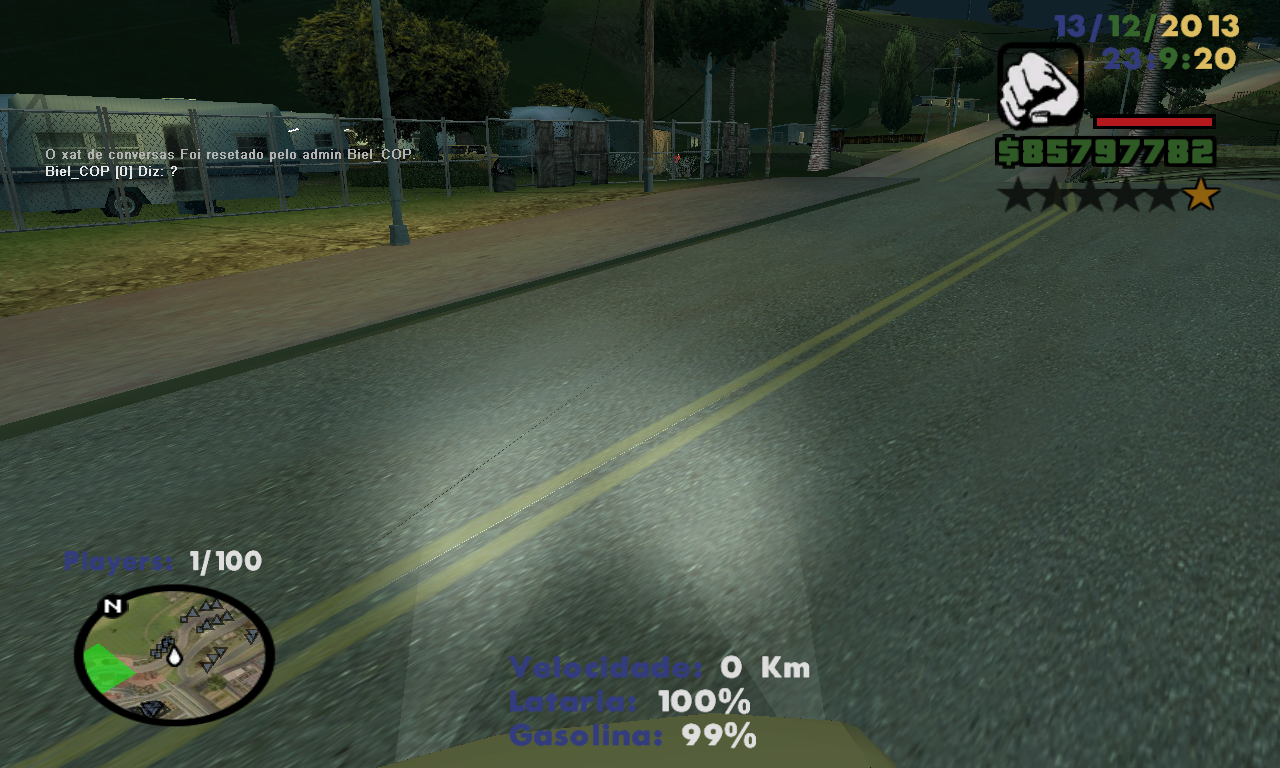 Life Samp™® - Os Melhores do Samp estao aqui