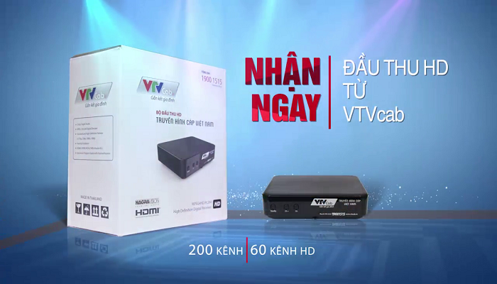 Hướng dẫn đăng ký truyền hình cáp VTVCab chi tiết