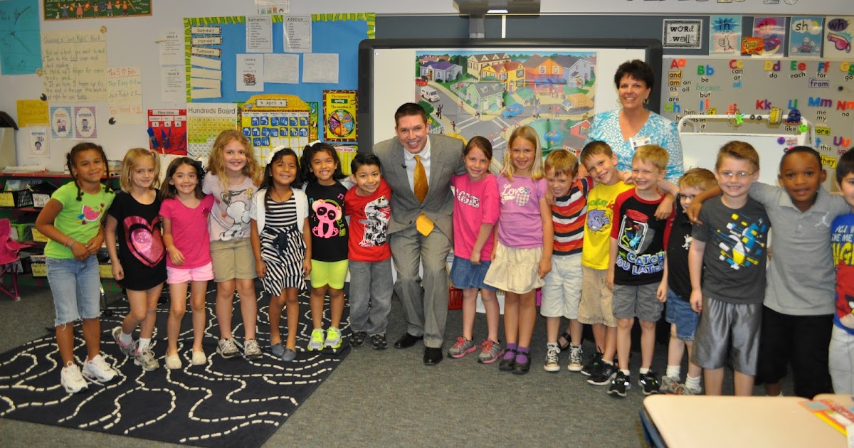 Nottingham Elementary School