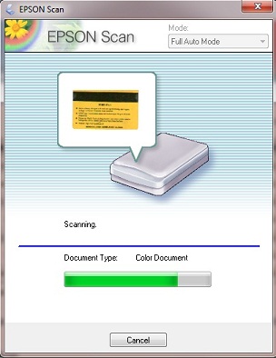 Epson scan windows 11