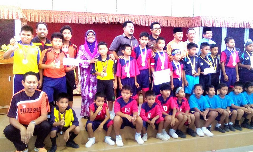 BLOG RASMI SK SENALING