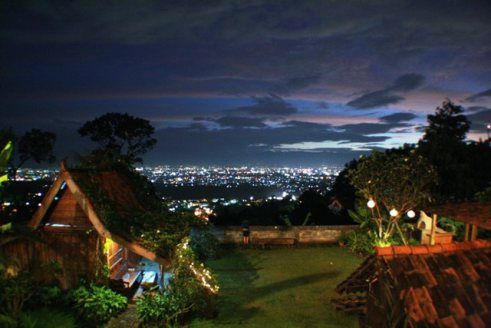 Lisung Cafe - The Dago Boutique Resto | Garasi Kuliner