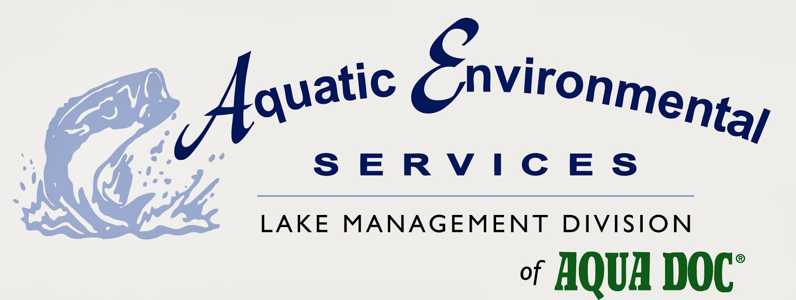 AQUA DOC Lake and Pond Management: AQUA DOC is now in Atlanta!