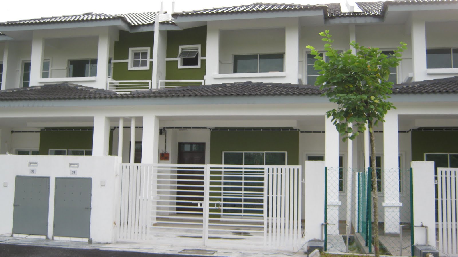 KOPERASI PERUMAHAN SENTUL PASAR BERHAD: Perkembangan Terkini Projek ...