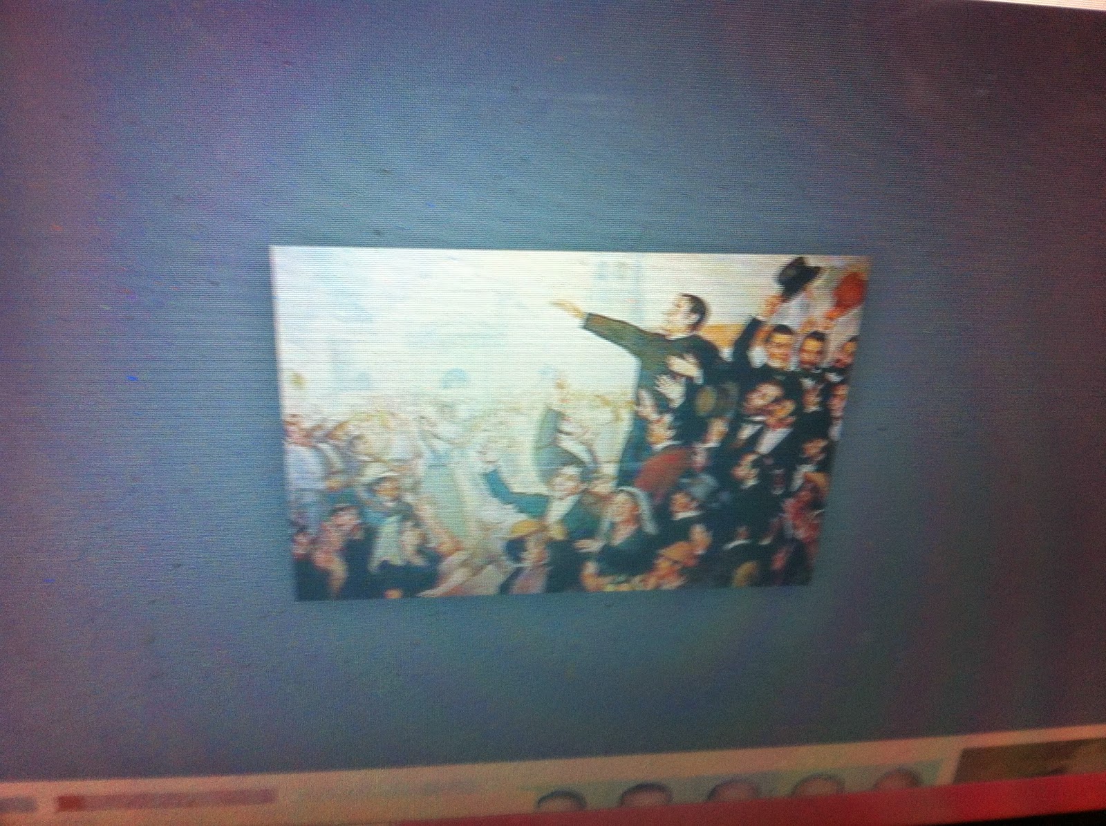 THE BLACK SOCIAL HISTORY:: BLACK SOCIAL HISTORY : MULATTOES - ( MIX ...