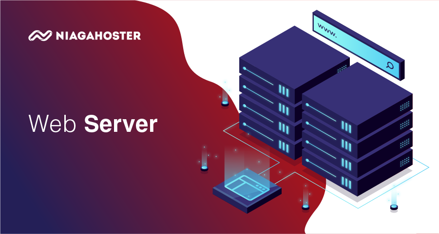 Sejarah, Pengertian dan Fungsi - WEB SERVER ~ MediaNetizen