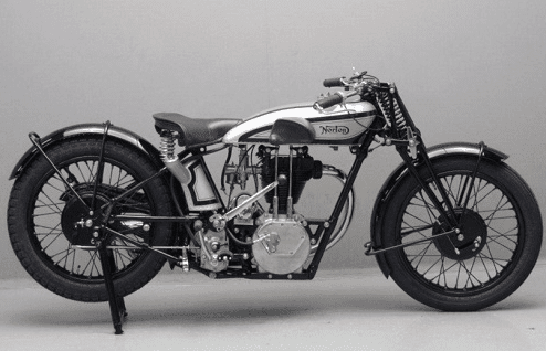 Motor Keren dan Paling Keren Sedunia - Seo Semesta