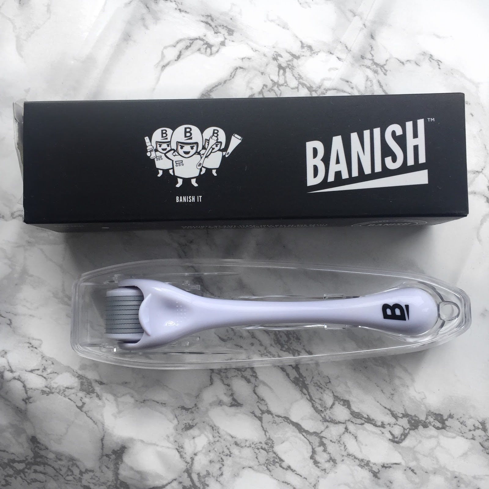 Banish Skincare Kit + Face masks | Your skin Saviors | Rebekah with Love