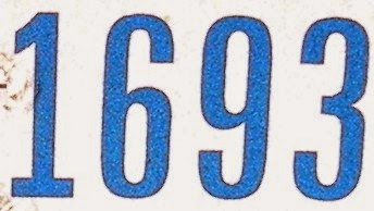 NumberADay: 1693