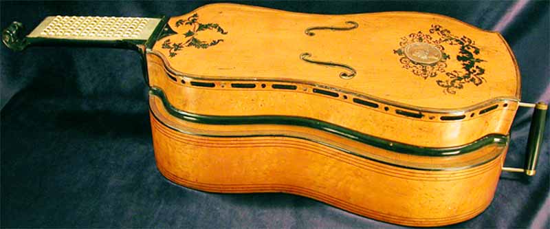 INSTRUMUNDO Instrumentos Musicales: AERÓFONOS, LENGÜETAS LIBRES, CON ...