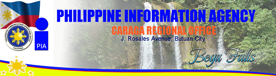PIA Caraga News Updates: DSWD Caraga readies for Yolanda