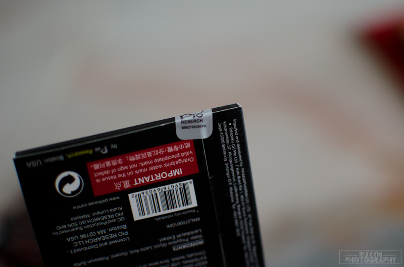 Once a Week Weekly Deodorant Review