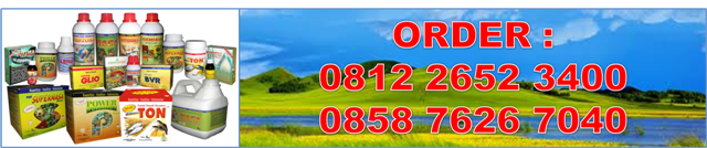 SIK ASIK: CARA PEMESANAN PRODUK NATURAL NUSANTARA (NASA)