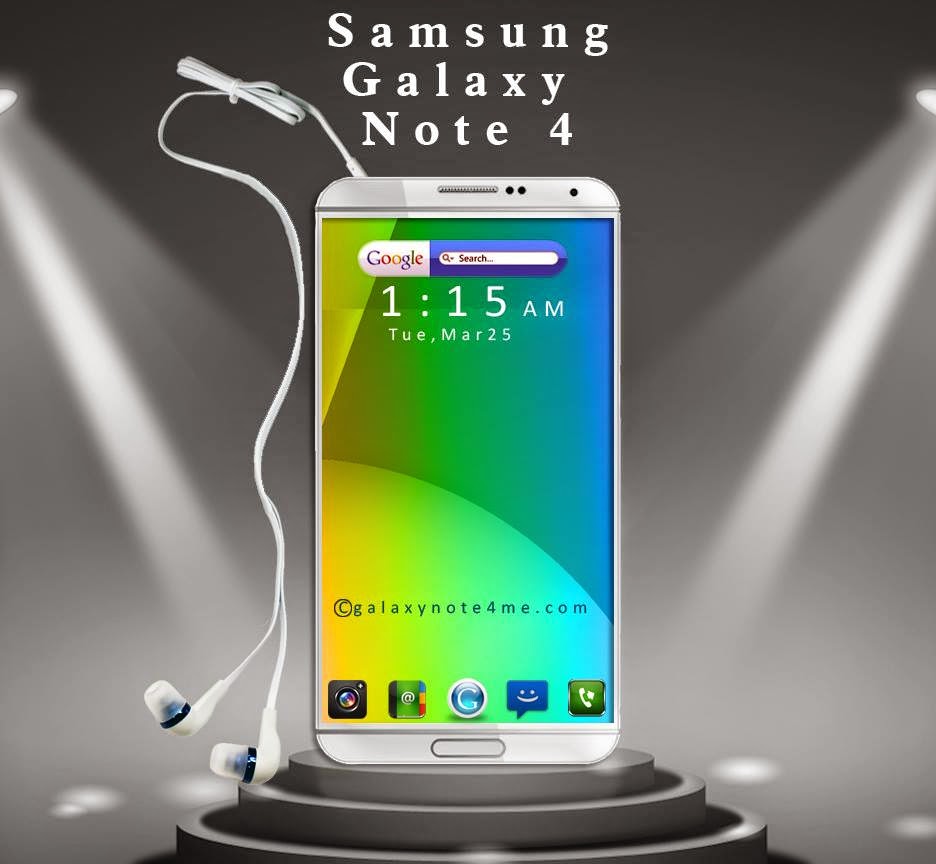 နည္းပညာ အိမ္ကေလး: Samsung Galaxy Note 4 SM-N910C Firmwareတင္နည္း)