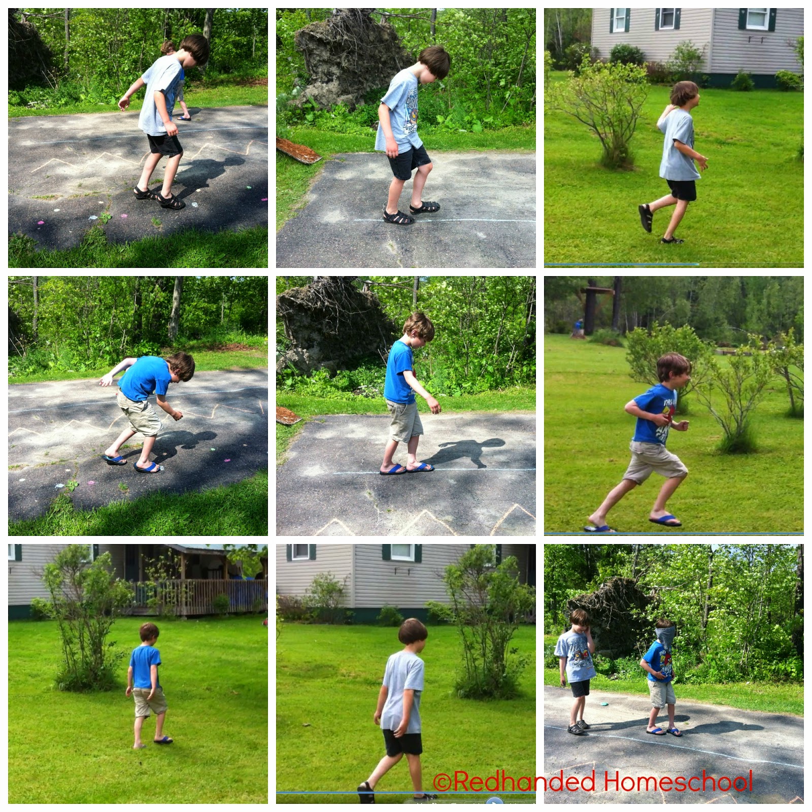 Insane In the Mombrain: A Life in Balance ~ A Learning Breakthrough Review