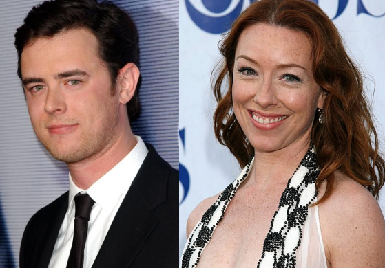 Dexter Daily The No 1 Dexter Community Website Dexter Season 6 More Info About Molly Parker
