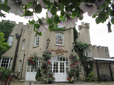Ramside Hall Hotel - Eccentric England travel and events