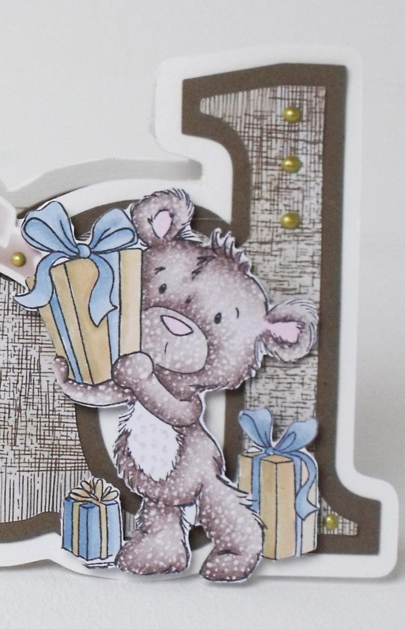 Wild Rose Studio: 2017