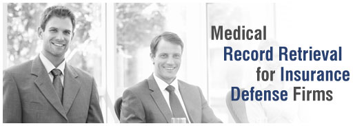 Choice Legal: Medical Records Retrieval Services