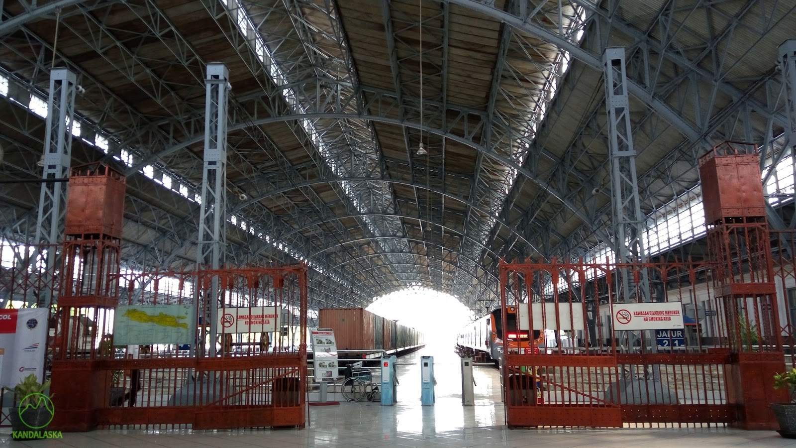 Stasiun Tanjung Priok